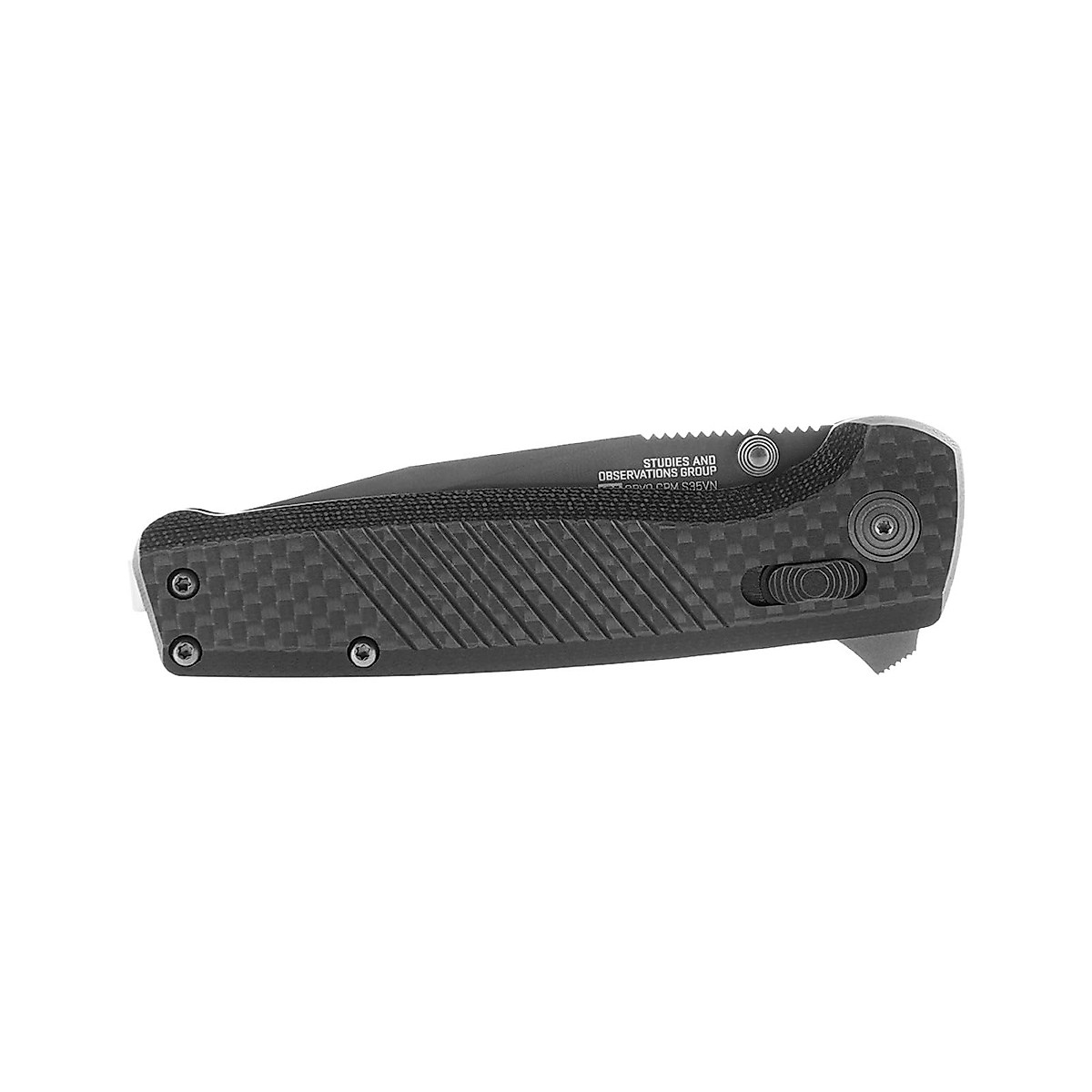 SOG Terminus XR LTE - Carbon + Graphite,Black