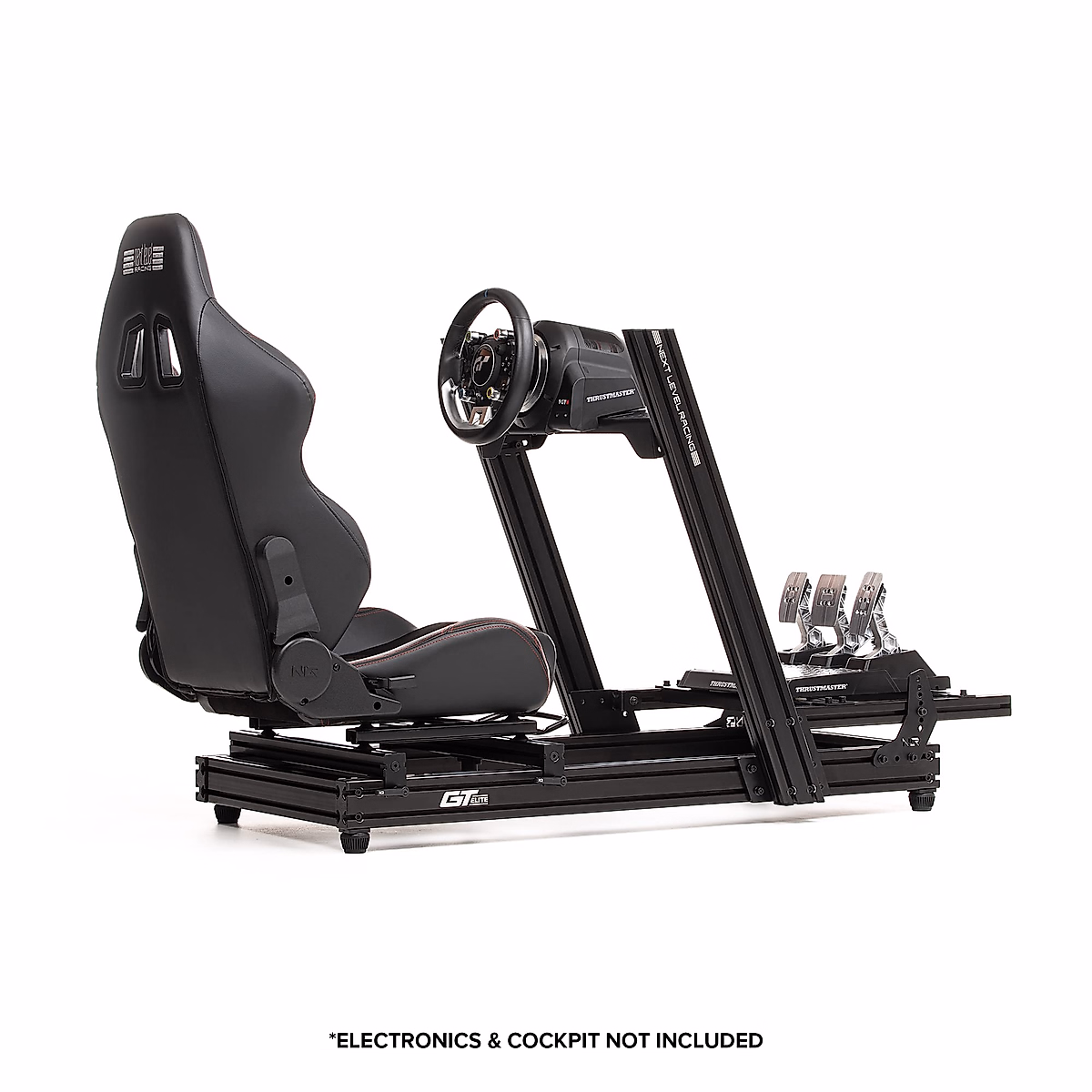 Next Level Racing ERS2 Elite Reclining Seat (NLR-E045)