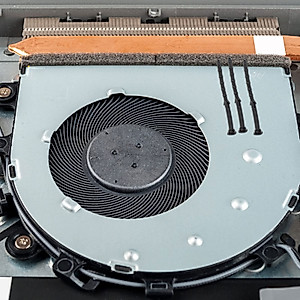 SOLUSTRE 40 pcs Shock-absorbing nails Fan Mounting Pin Absorption Pin computer fans case fans Vibration Reducing Fan Mounting Noise Absorption Rivet Computer Components screw Chassis