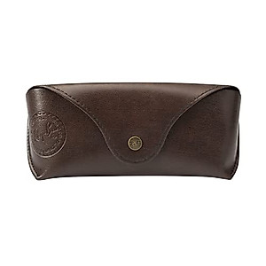 Ray-Ban Shades Shell Limited Sunglass Case