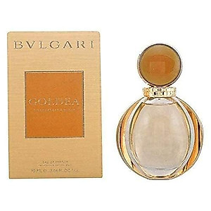 BVLGARI Goldea by for Women 3.04 oz Eau de Parfum Spray, Multicolor, 10007154