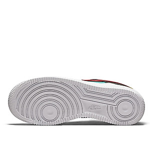 Nike Air Force 1 LV8 EMB (Big Kid)