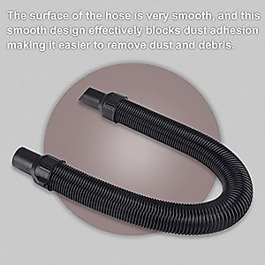 5140128-68 Replacement Hose Assembly Compatible with Dewalt Leaf Blower and Vacuum 704660053412 DCV580 DCV581H DCV580MAX (5140128-68)