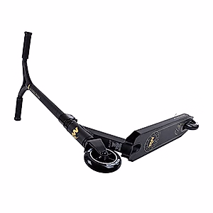 Nitro Circus Ryan Williams Replica Scooter - Satin Black