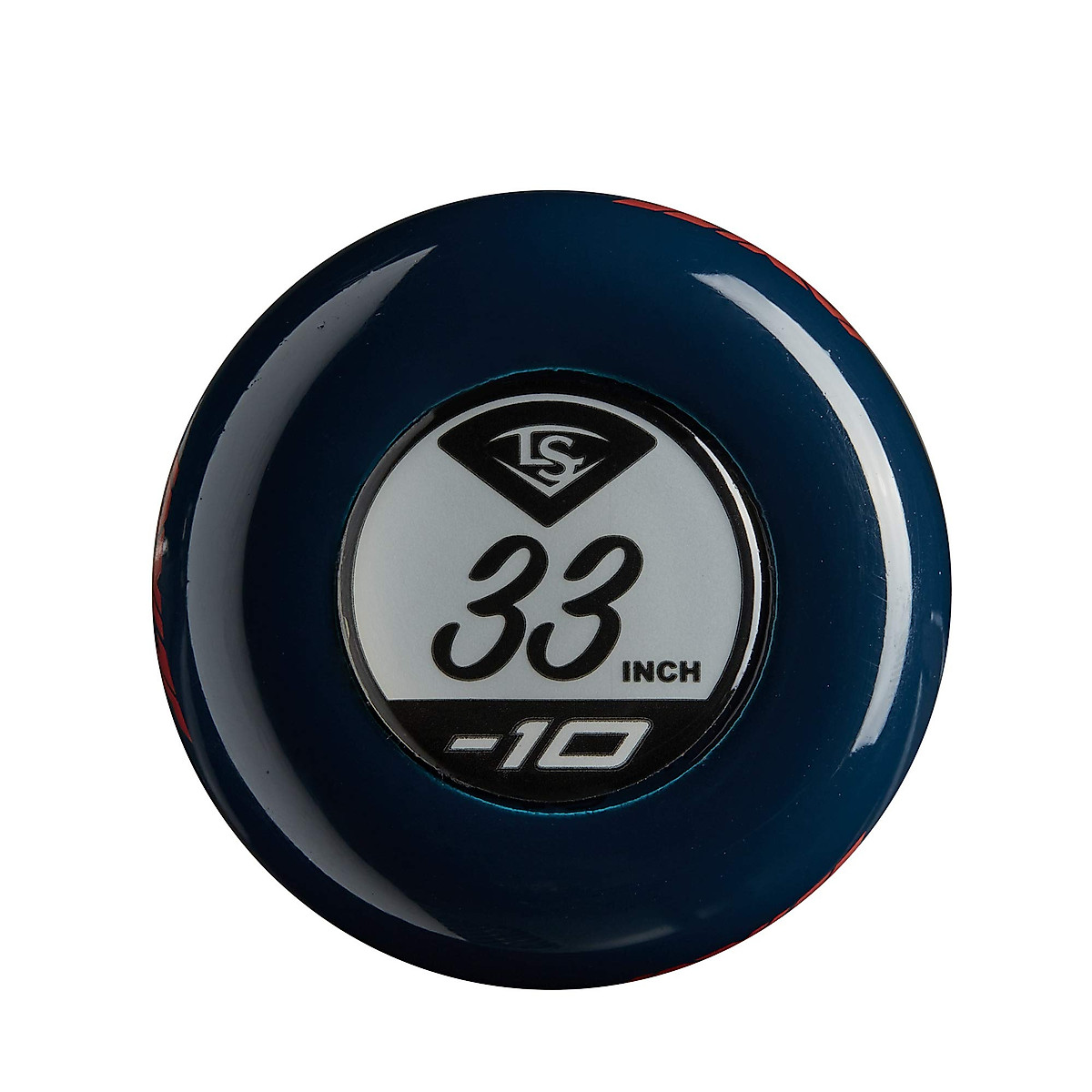 Louisville Slugger 2021 RXT Fastpitch Bat (-10) - 33"/23 oz