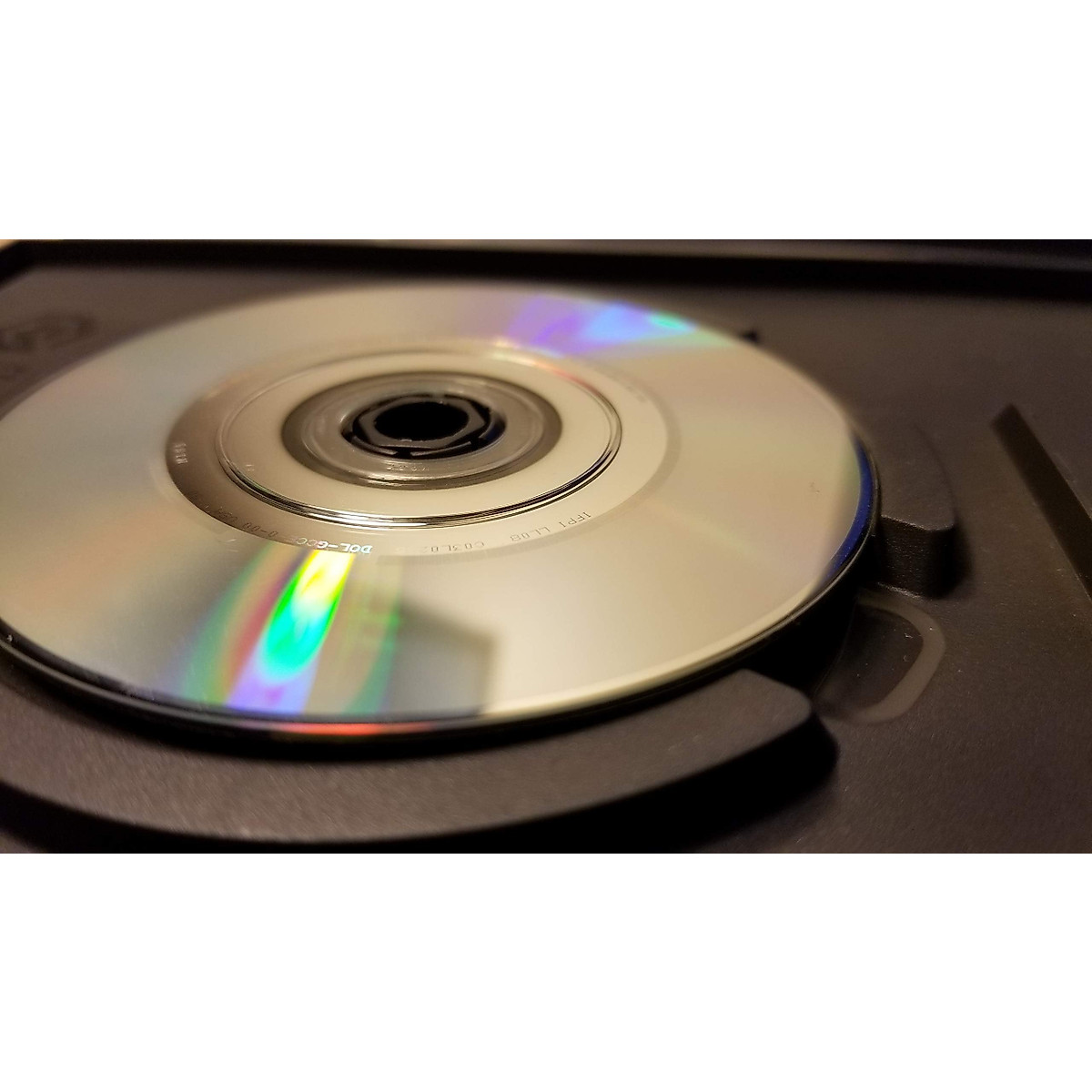 Final Fantasy: Crystal Chronicles - Gamecube