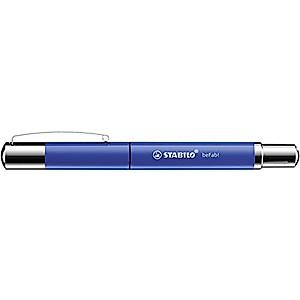 STABILO Fountain Pen beFab! - Uni Colors - Blue