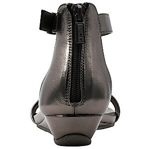 Kenneth Cole Reaction Great Viber Pewter 7.5 M