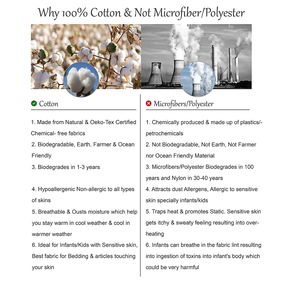 Bacati - Stars Soft Breathable 100% Cotton Muslin Baby Crib Fitted Sheet - Fits Standard 28 x 52 x 5 Crib & Toddler Mattresses (Ikat Stars Orange)