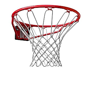 Spalding Slam Jam® Rim - Red