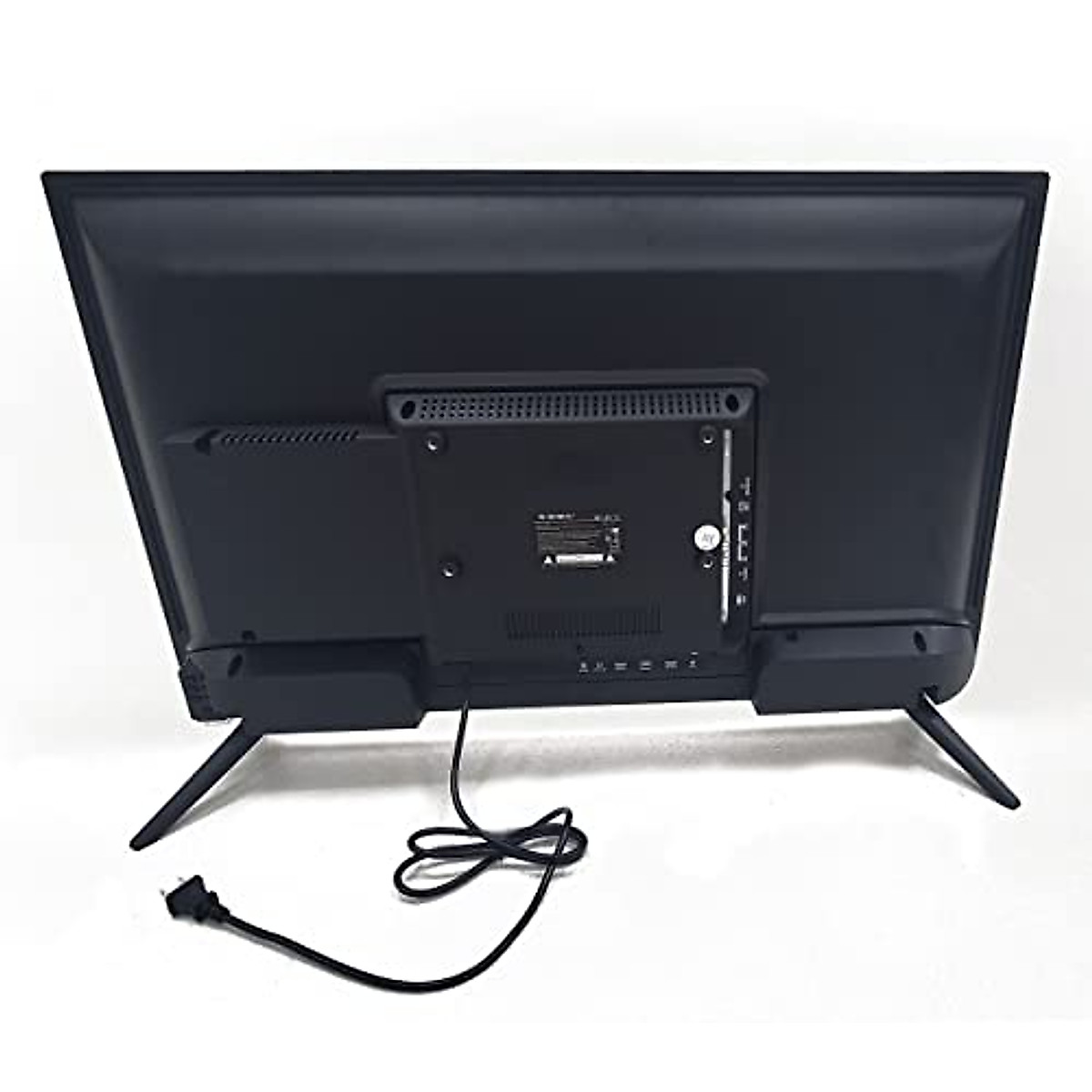 Audiobox 32" TV Widescreen HDTV, Built-in DVD Player with HDMI & USB with Car Cord Adapter and Digital Noise Reduction (TV-32D)