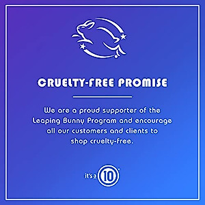 It's a 10 Haircare Potion 10 Miracle Styling Potion, 4.5 Fluid Ounce