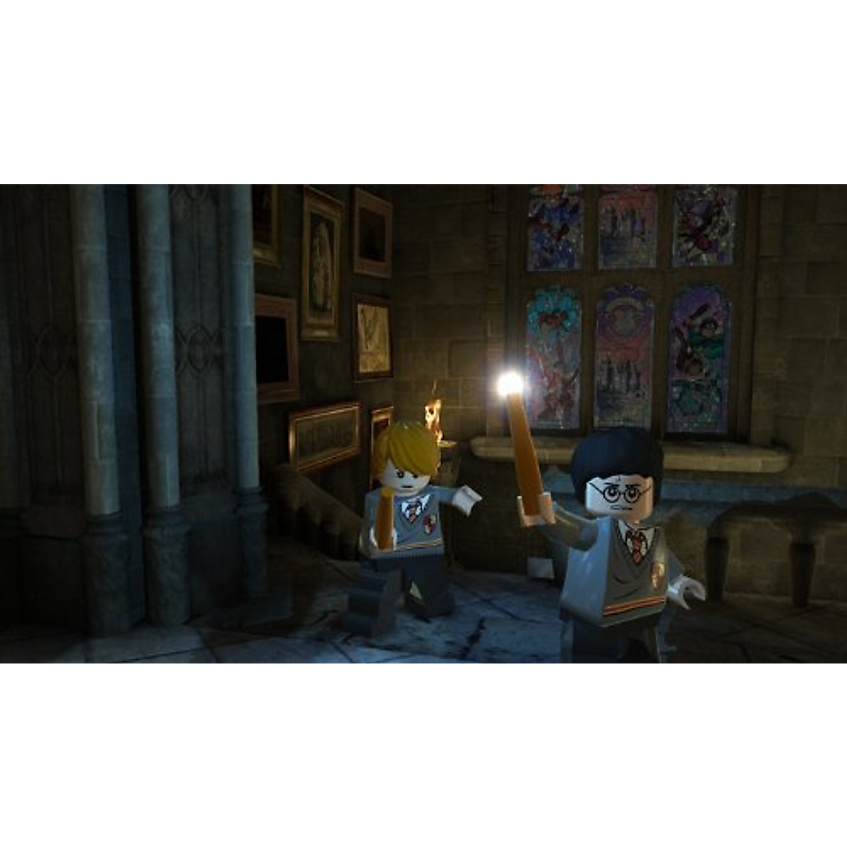 LEGO Harry Potter: Years 5-7 - Playstation 3 (Renewed)