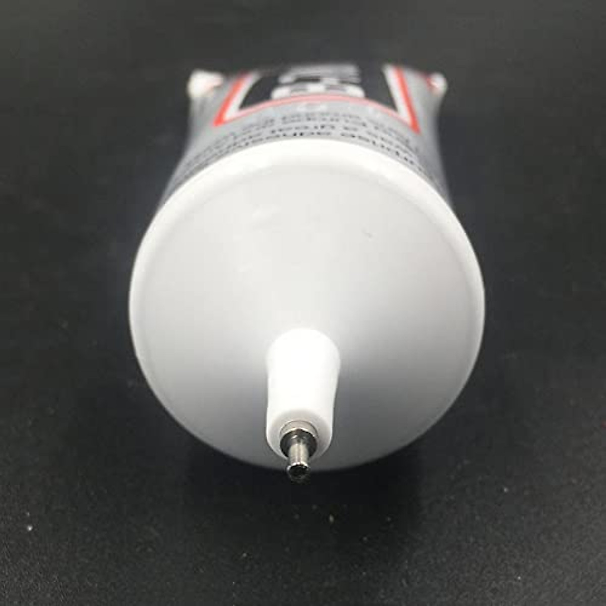 B-7000 Super Adhesive Glue Clear, Industrial Strength Glues Paste Adhesive for Glass, Plastic, Wood, Ceramic, Metal, Jewelry Making, Rhinestones Crafts, Cell Phones, Tablet, Clothes, Shoes 10ML