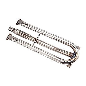 Fisher & Paykel OEM 210617p OEM DCS Stainless Burner