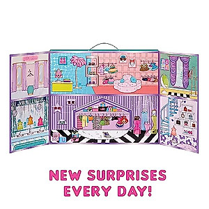 L.O.L. Surprise! Advent Calendar