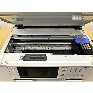 Workforce EC-C7000 Color MFP Printer
