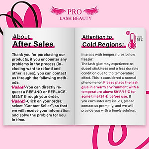 PRO DIY Lash Extension Kit Eyelash Extension Kit with 200 Pcs Lash Clusters Individual Lashes Lash Bond and Seal Eyelash Applictor Lash Tweezers Lash Clusters Kit for Beignner (DIY Lash Kit-A)