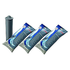 Jura 71793 Filter Cartridge Claris/Clearyl Smart - 3 Filter