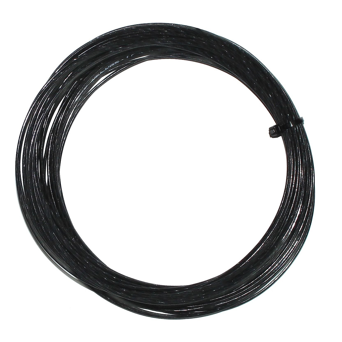 Python Atlas Deluxe Racquetball String (Natural, 17g) (42 ft.)