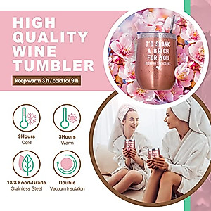 Best Friends Gifts for Women Birthday Gifts for Women Friendship Gifts for Women Friends BFF Sister Gifts from Sister, Her, Friends Funny Gifts for Women Birthday Unique Friendship Bracelets, Candles