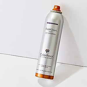ColorProof Evolved Color Care ColorProof FreshStart Soft Dry Shampoo,5.1 oz