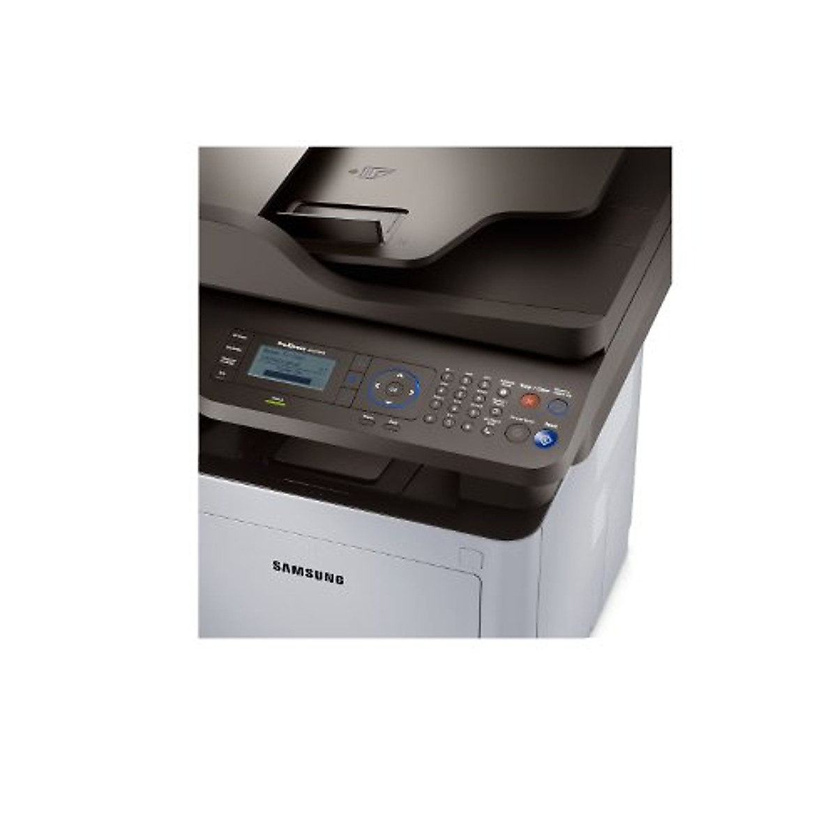 Samsung Multifunction ProXpress SL-M3370FD Monochrome Printer with Scanner, Copier and Fax