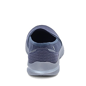 BZees Womens Lollipop Sneaker, Navy, 8 US