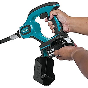 Makita XRV02T 18V LXT® Lithium-Ion Cordless 8' Concrete Vibrator Kit (5.0Ah)