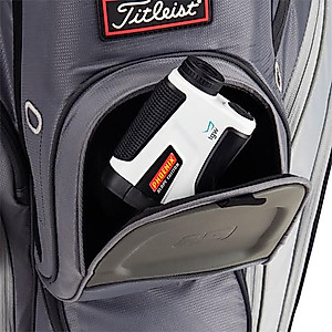 Titleist - Cart 15 - Charcoal/Black/Gray