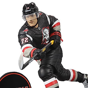 McFarlane Toys - Tage Thompson (Buffalo Sabres) NHL 7in Posed Figure, McFarlane's SportsPicks