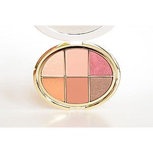 breezy eyeshadow palette breezy eyeshadow palette