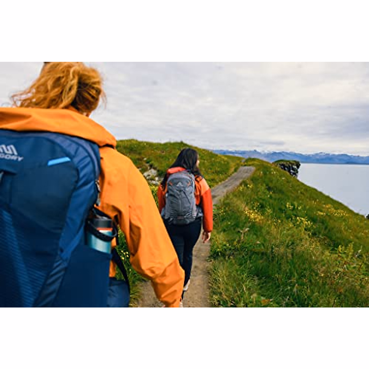 Gregory Mountain Products Miko 15 Optic Black