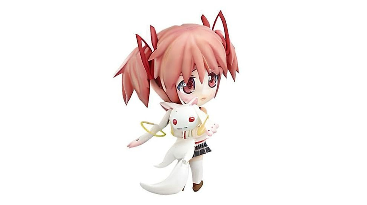Madoka Kaname Nendoroid Action Figure - Good Smile