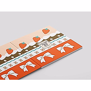 I Am a Little Pastry Chef (Careers for Kids): (Interactive Cooking Book, Gifts for Toddlers 5 or Less) (Little Professionals)