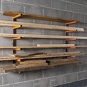 Triton WRA001 Woodrack