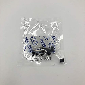 VIJEI ELCT2-20A electrodes FSM-70S FSM-60S FSM-50S FSM-80S+ fsm-62S FSM-17S FSM-18S FSM-19S 19S+ 19R 70R FSM-80S FSM-70S+ Fiber Fusion Splicer electrodes