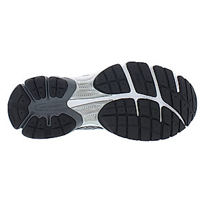 ASICS Women's Gel Enhance Ultra 5 Black/Silver 7 M