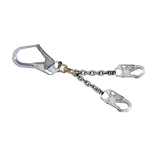 Miller by Honeywell 6756RS-Z7/ Ansi Z7 Rebar Chain Assembly