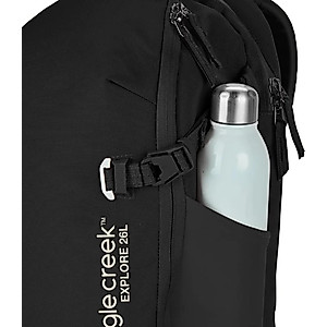 eagle creek Explore Backpack 26L, Kauai Blue