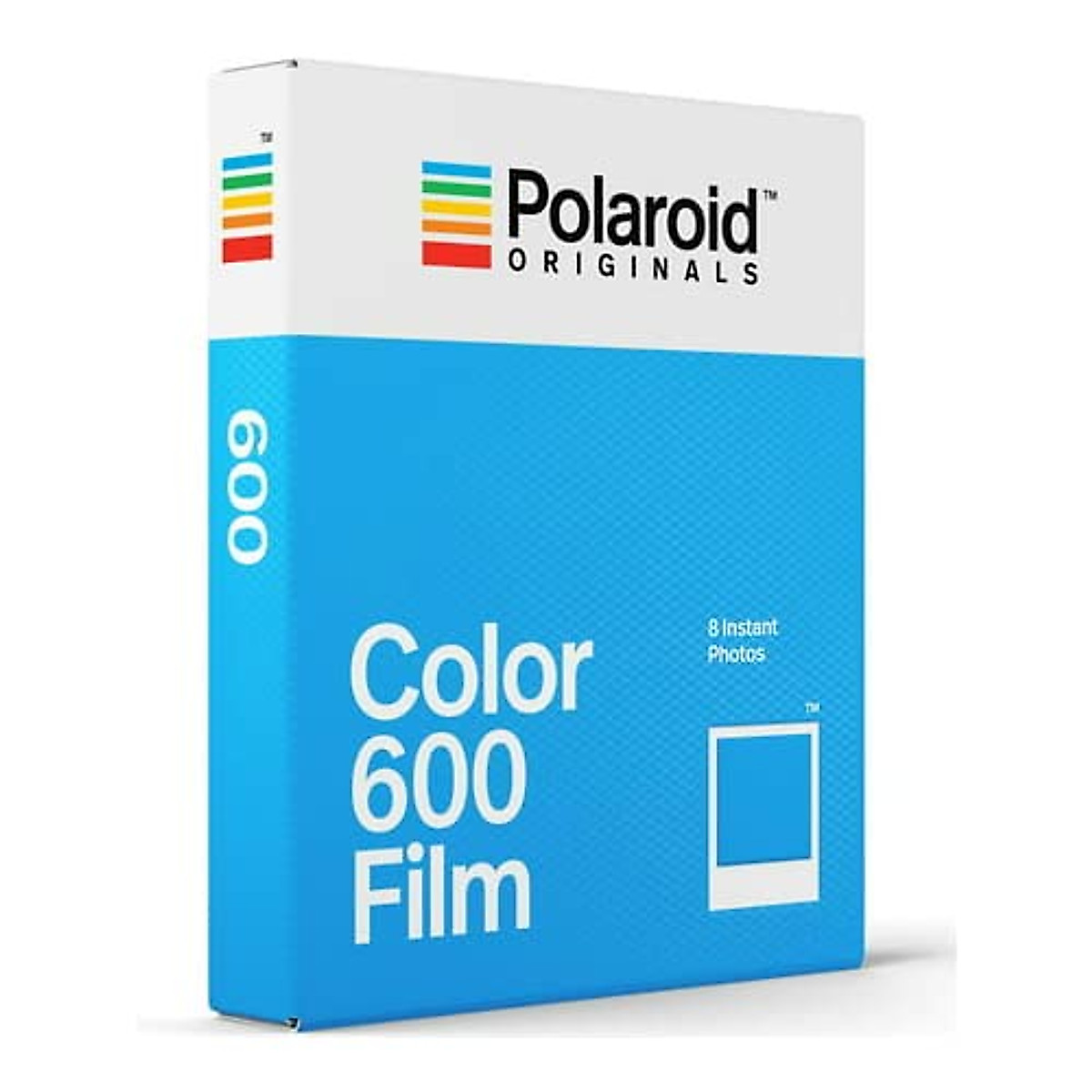 Polaroid Originals Classic Color Instant Film for 600 Cameras (80 Exposures)