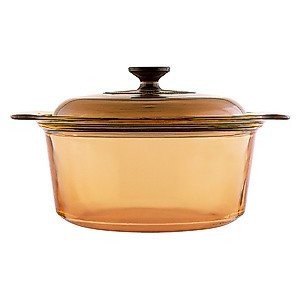 Visions Dutch Oven Casserole 5L