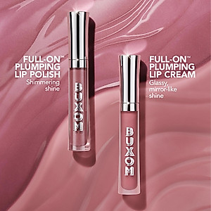 BUXOM Full-On Plumping Lip Polish, Christina