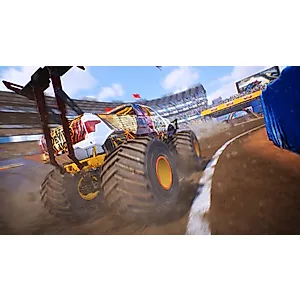 Monster Truck Championship (XSX) - Xbox Series X
