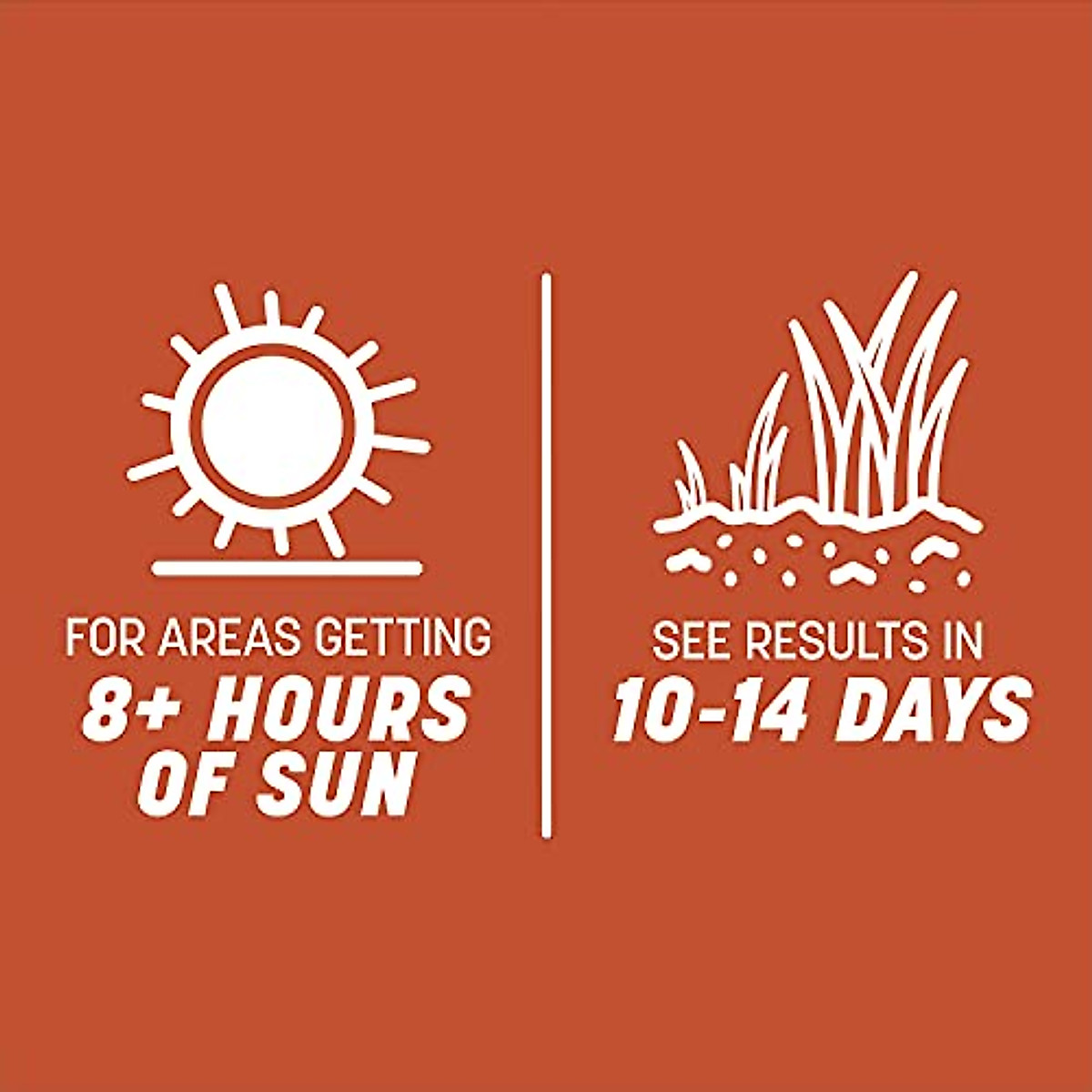 Pennington Smart Seed Bermudagrass Mix with 2x faster results 8.75 LB