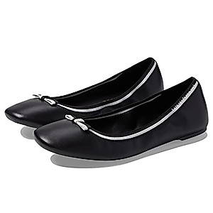 kate spade new york Claudette Black Multi 6.5 B (M)