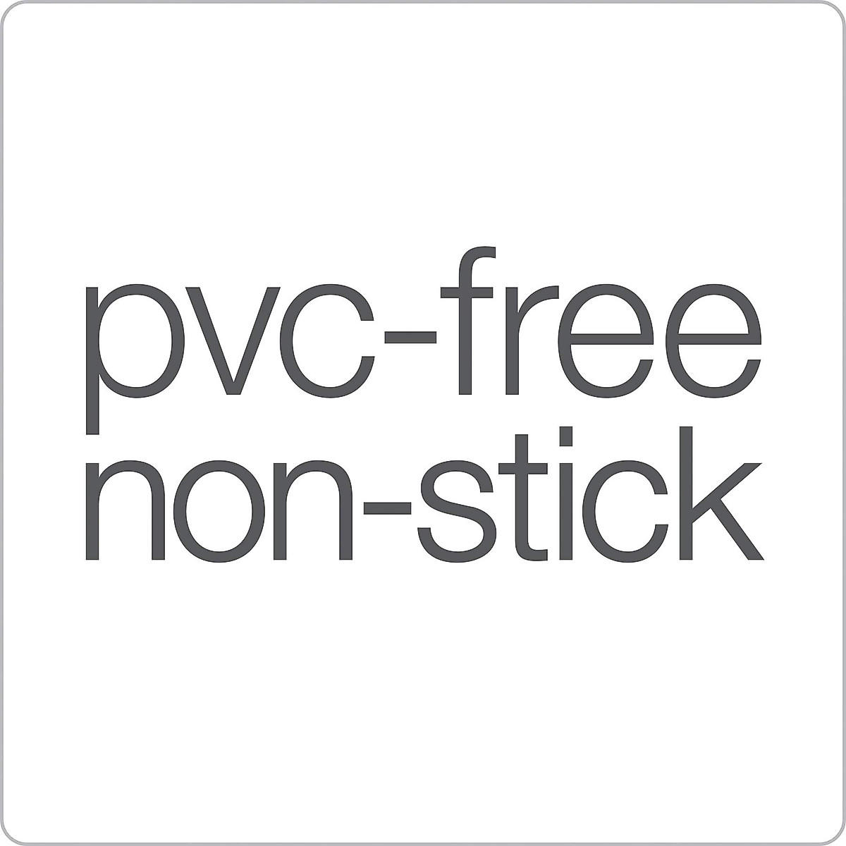 Cardinal Economy 3-Ring Binders, 4", Slant-D Rings, Holds 835 Sheets, ClearVue Presentation View, Non-Stick, White, Case of 6 (90781)