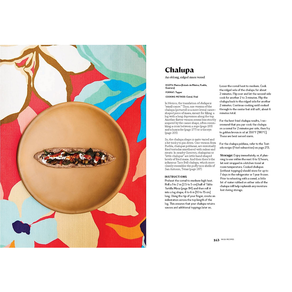 On Masa: Techniques, Recipes, and Reflections on a Timeless Staple