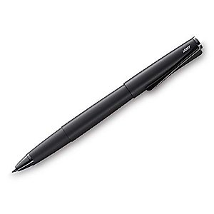 Lamy Studio Lx Rollerball Pen 366 - All Black