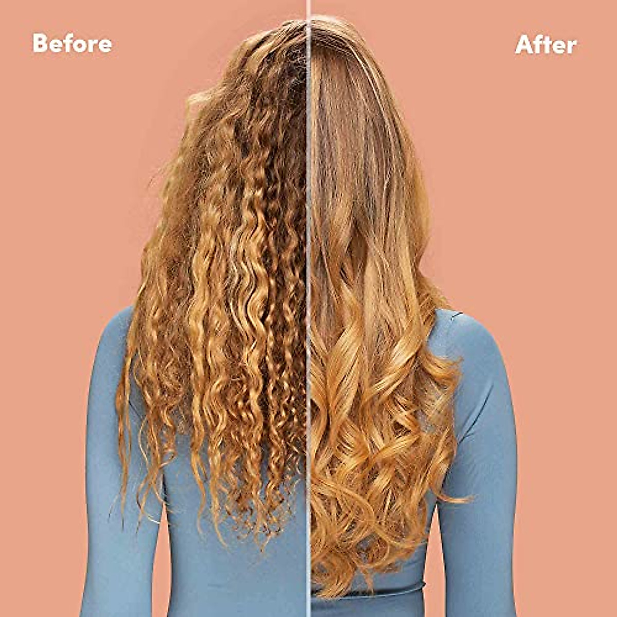 Mizani Press Agent Thermal Smoothing Sulfate-Free Shampoo, Pink Grapefruit, juciy Mandarin with a floral medley of Jasmine, Rose & Freesia, ending on notes of Musk & Wood., 8.5 fl. oz